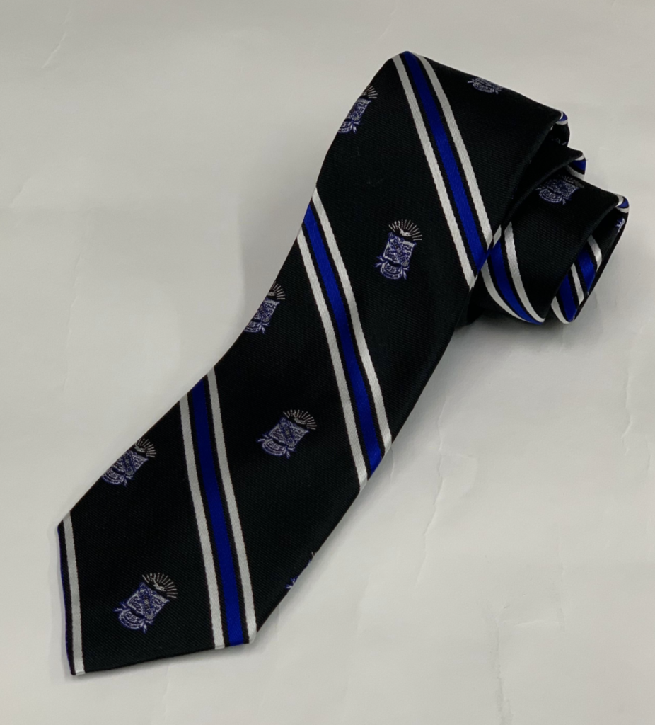 Phi Beta Sigma Official Blue Blazer – Linderal Design Company