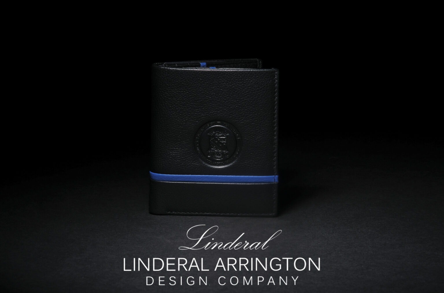 Sigma Wallet – Linderal Design Company