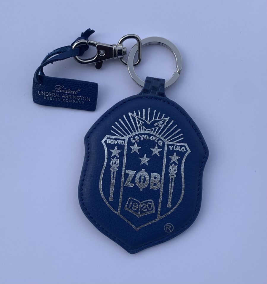 Zeta Phi Beta Sorority Centennial Blazer – Linderal Design Company